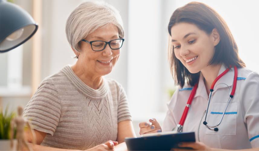 HealthMe - Your Health, Our Priority